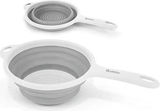 Quttin Abtropfgestell, Mehrfarbig, Standard