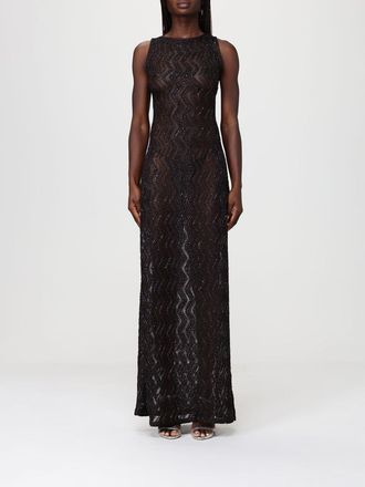 Missoni Kleid MISSONI Damen Farbe Braun