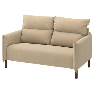 IKEA MANNARP 2er-Sofa