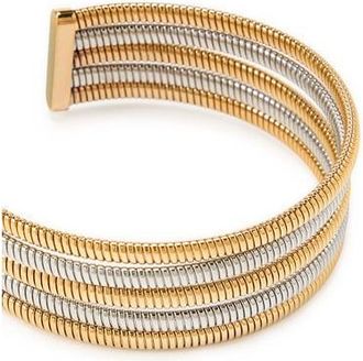 Au Printemps Paris Jonc multiple maille