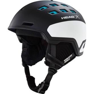 Head Herren Helm REV WCR