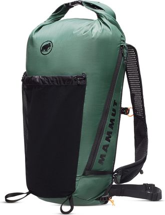 Mammut Aenergy 18 dunkle Jade 18 L