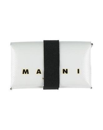Marni Petite maroquinerie - Portefeuilles sur YOOX.COM