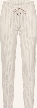 Juvia Sweatpants Margie beige