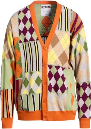 Moschino STRICKWAREN - Strickjacken auf YOOX.COM