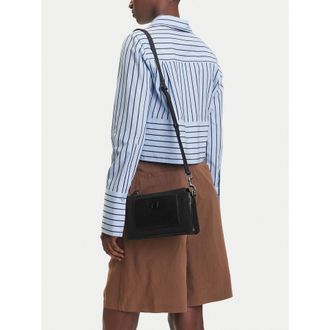 Marella Handtasche Marella Ampolla 2513511157200 Schwarz