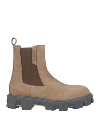 Moncler SCHUHE - Stiefeletten auf YOOX.COM