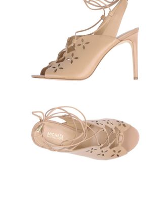 Michael Kors SCHUHE - Sandalen auf YOOX.COM