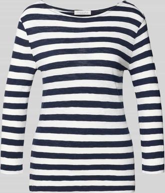 Christian Berg Longsleeve mit 3/4-Arm