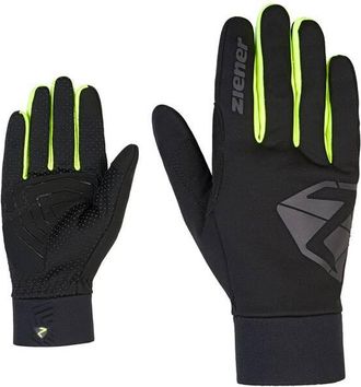 Ziener Herren Handschuhe DOJAN TOUCH bike glove