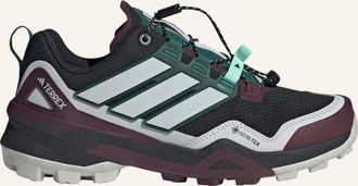 ADIDAS TERREX Adidas Terrex Wanderschuhe Terrex Skychaser Gtx grau