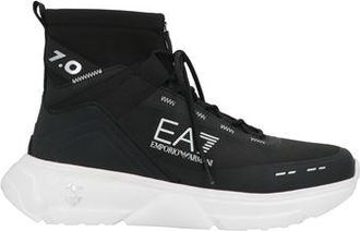 Emporio Armani CHAUSSURES - Sneakers sur YOOX.COM