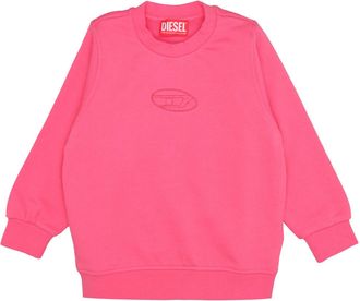 Diesel Pulls diesel rose