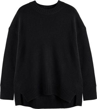 Chinti and Parker Pullover