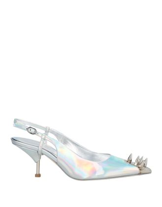 Alexander McQueen SCHUHE - Pumps auf YOOX.COM