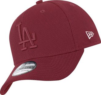 New Era Los Angeles Dodgers Diamond Era Tonal 39Thirty Cap - S-M (6 3/8-7 1/4)