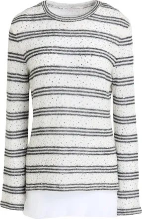 Ermanno Scervino STRICKWAREN - Pullover auf YOOX.COM