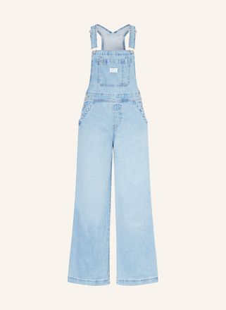 Levi's Jeans-Jumpsuit blau