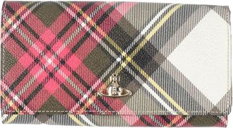 Vivienne Westwood Kleinlederwaren - Brieftaschen auf YOOX.COM