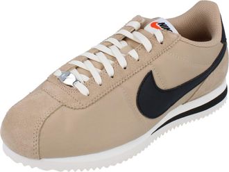 Nike Damen W Cortez Sneaker, Desert Black Sail, 37.5 EU