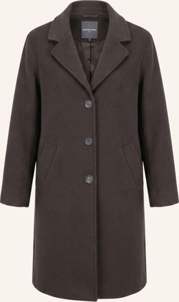 Gerard Darel Mantel Aila braun