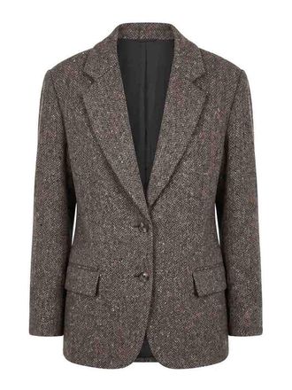 Brunello Cucinelli Casualjacke - Braun