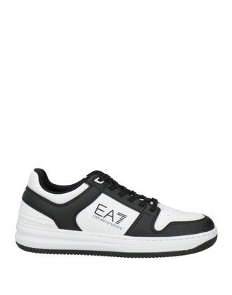 Emporio Armani SCHUHE - Sneakers auf YOOX.COM