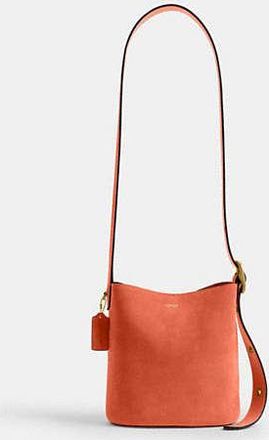 Coach Bleecker Bucket Bag 21