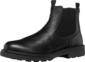 Geox Herren U LAGORAI + Grip B A Ankle Boot, Black, 46 EU