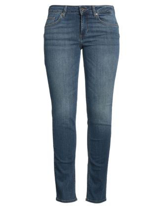 Liu Jo HOSEN & R&Ouml;CKE - Jeanshosen auf YOOX.COM