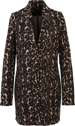 Vero Moda Tall Mantel VMKATRINE