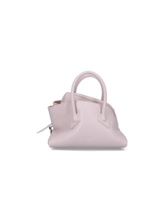 The Attico Mini Bag La Passeggiata