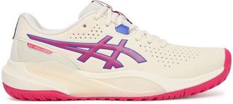 Asics Asics Tennisschuhe Gel-Challenger 15 1042A294 Grau