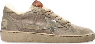 Golden Goose Damen, Schuhe, Grau, 40 EUGr&ouml;&szlig;e