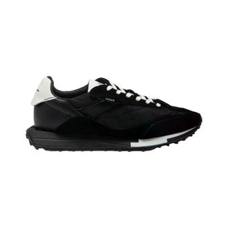 Ghoud Rush M9 Sneakers - - Shoes - Herren - Schwarzk - 44 EU
