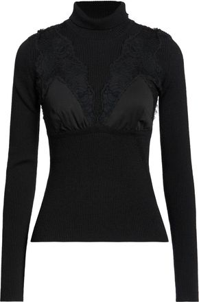 Blumarine STRICKWAREN - Rollkragenpullover auf YOOX.COM