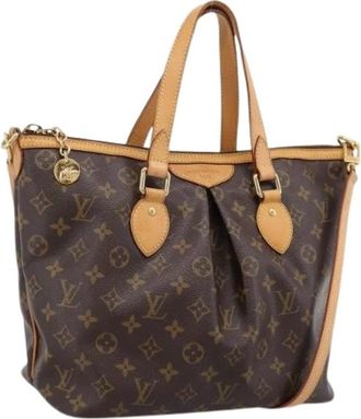 Louis Vuitton Damen, Pre-Owned, Braun, ONE SIZEGr&ouml;&szlig;e