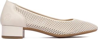 Rieker Pumps Rieker CEO-43459-60 Hellbeige