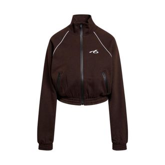 Balenciaga Trainingsjacke - - Jackets - Damen - Braun - XS