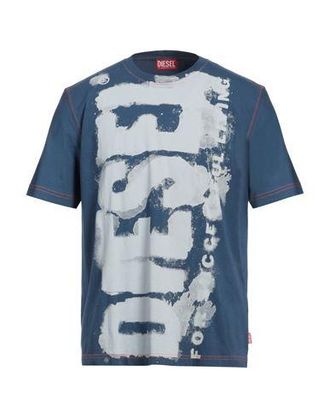Diesel TOPS - T-shirts sur YOOX.COM