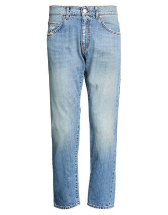 Memory's LTD HOSEN & R&Ouml;CKE - Jeanshosen auf YOOX.COM
