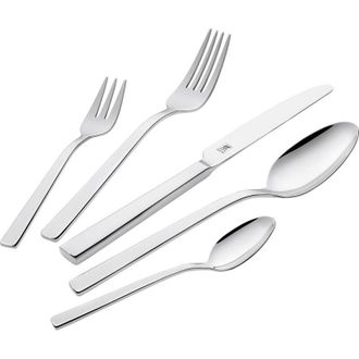 Zwilling Besteckset King 30-teilig