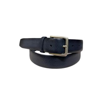Orciani Cntura G&uuml;rtel - - Accessories - Herren - Blau - 90 CM