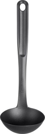 Gastromax GastroMax - Sch&ouml;pfl&ouml;ffel - F&uuml;r mehr Komfort beim Kochen - Hergestellt in Schweden - Hochwertige und langlebige Materialien - K&uuml;chenhelfer - Dunkelgrau