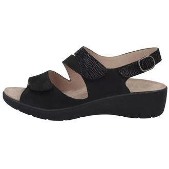 Solidus Damen, Schuhe, Schwarzk, 39 EUGr&ouml;&szlig;e