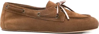 3Juin Schn&uuml;rschuhe - Braun