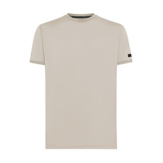 Roberto Ricci Design Rrd, Herren, Oberteile, Grau, SGr&ouml;&szlig;e