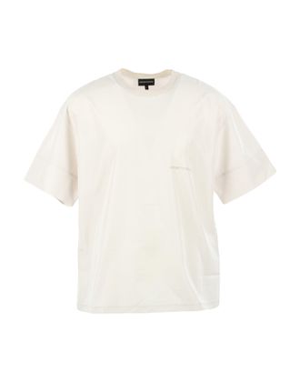 Emporio Armani TOPS - T-shirts auf YOOX.COM