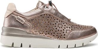 Pikolinos Sneakers W4R-6584CL Goldfarben