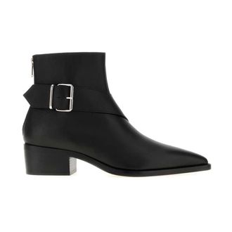 Alexander McQueen Damen, Schuhe, Schwarzk, 40 EUGr&ouml;&szlig;e